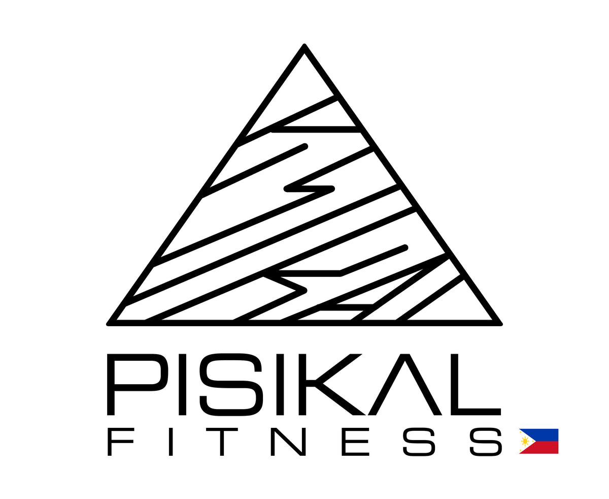 Products – Pisikal Fitness